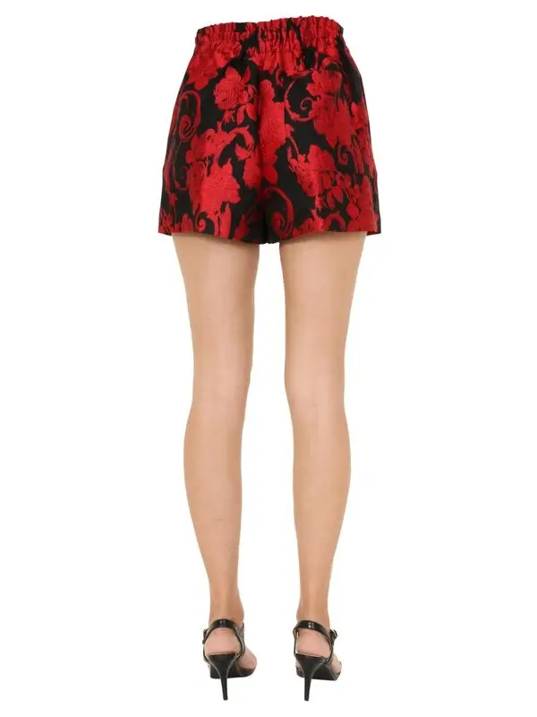 Dries Van Noten Mail Shorts
