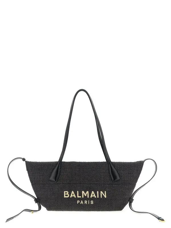 Balmain Shooping 'track-small Rafia