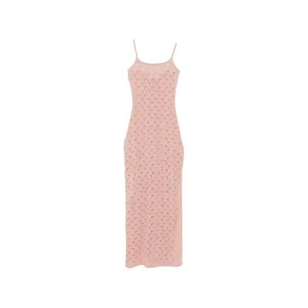 MARINE SERRE Dresses Day Dresses