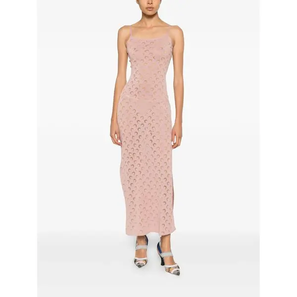 MARINE SERRE Dresses Day Dresses