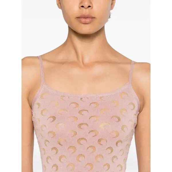 MARINE SERRE Dresses Day Dresses