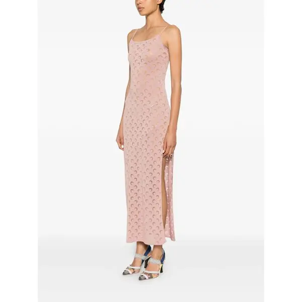MARINE SERRE Dresses Day Dresses