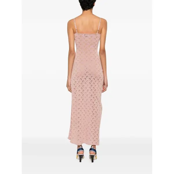 MARINE SERRE Dresses Day Dresses