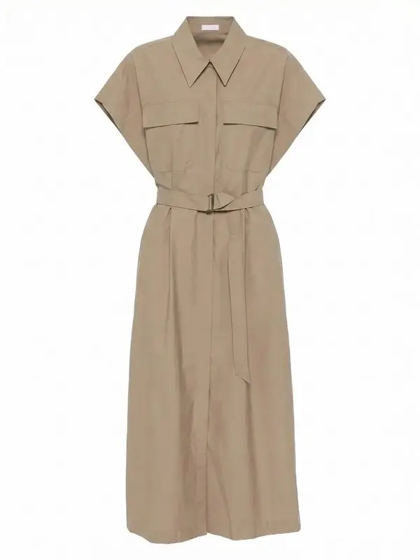 Brunello Cucinelli Dress