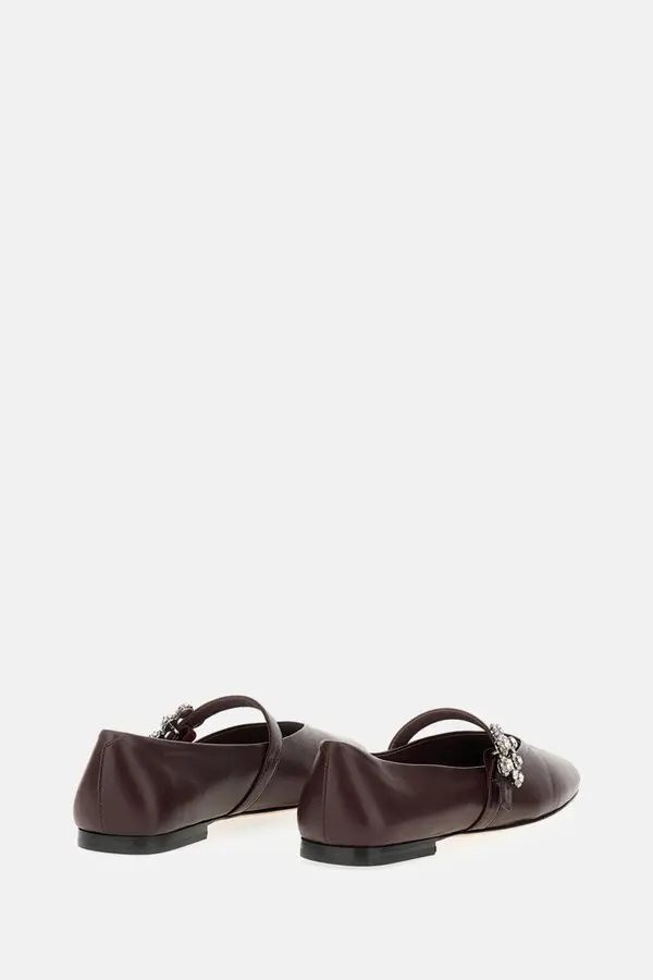 ROGER VIVIER Dancers
