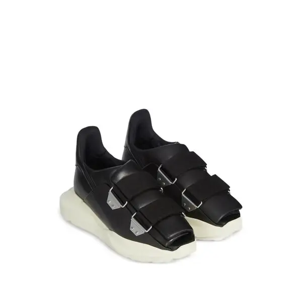 Rick Owens Trainers Low-tops