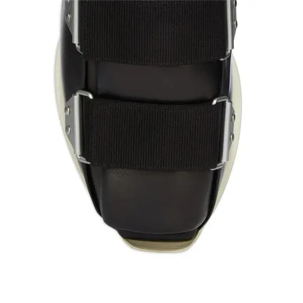 Rick Owens Trainers Low-tops