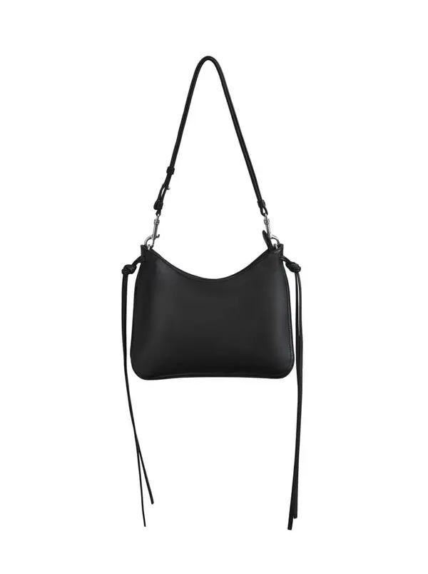 Phoebe Philo Small Gig Bag - Black