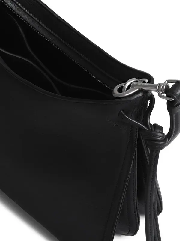 Phoebe Philo Small Gig Bag - Black