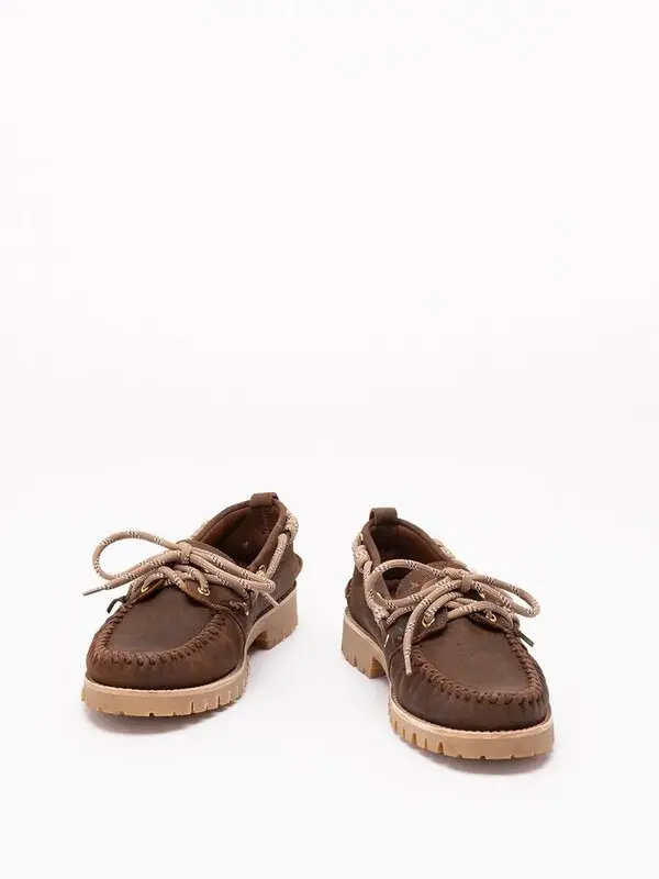 GOLDEN GOOSE Cruise` Loafers