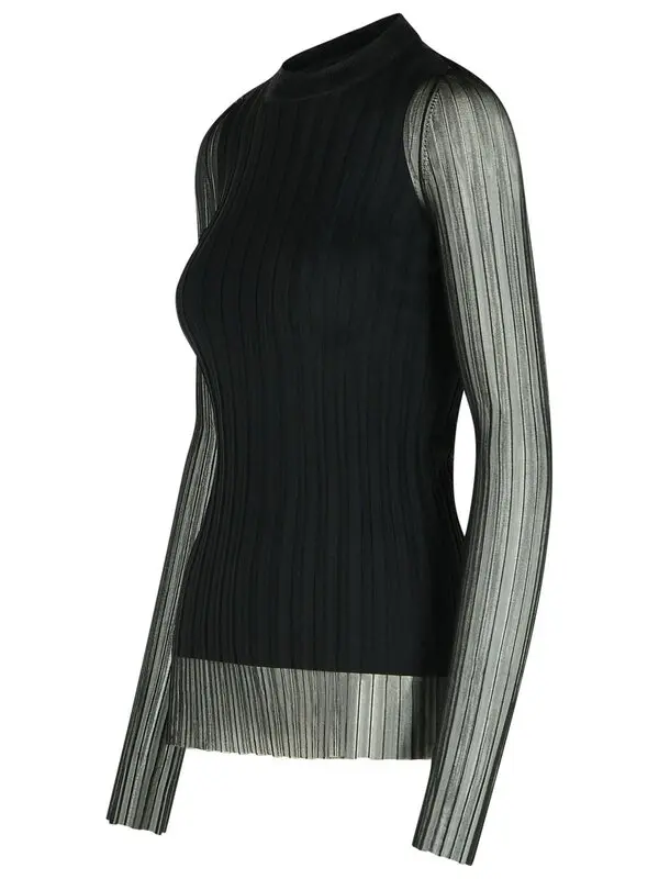 Sportmax Acino' Polyamide Blend Sweater