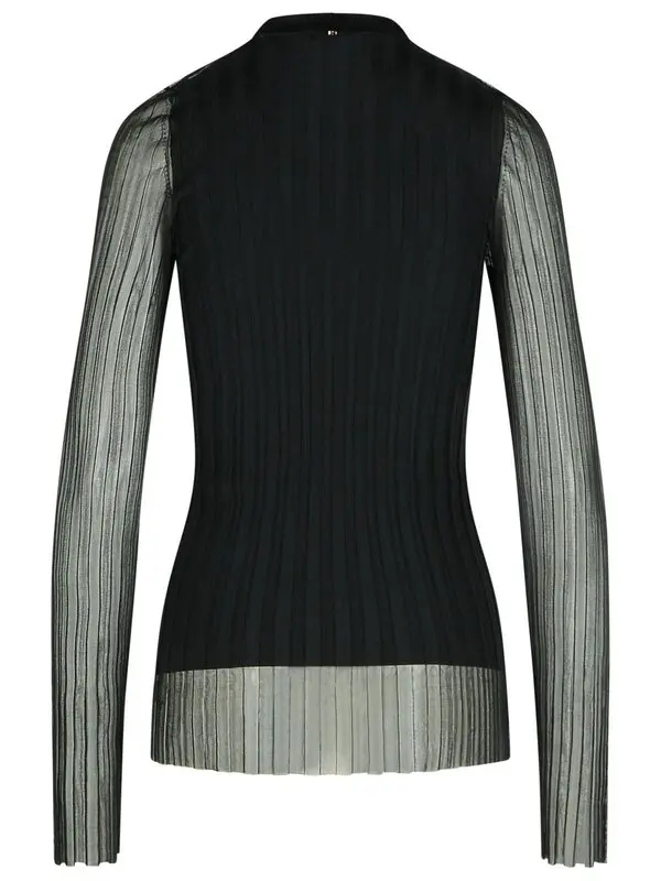 Sportmax Acino' Polyamide Blend Sweater