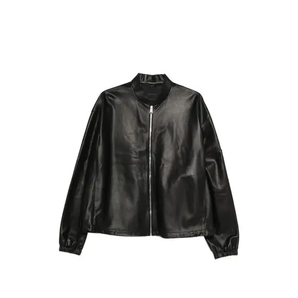 Fendi Jackets Leather Jackets