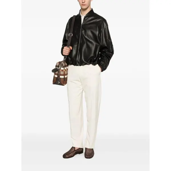 Fendi Jackets Leather Jackets