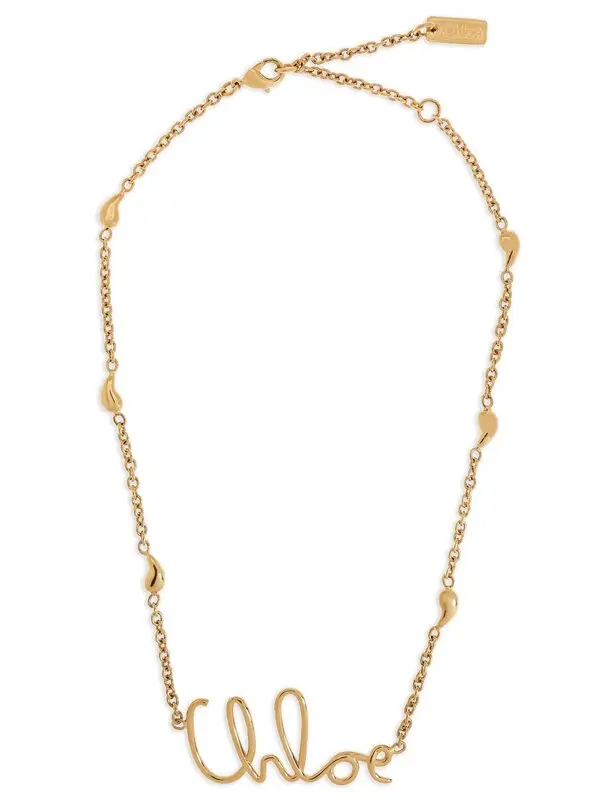 Chloé Iconic' Necklace