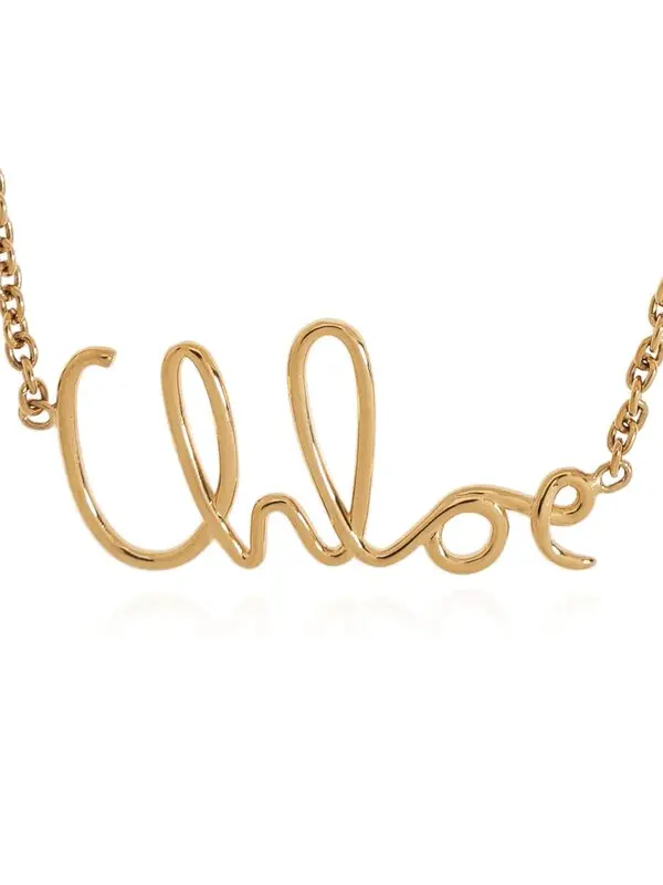 Chloé Iconic' Necklace