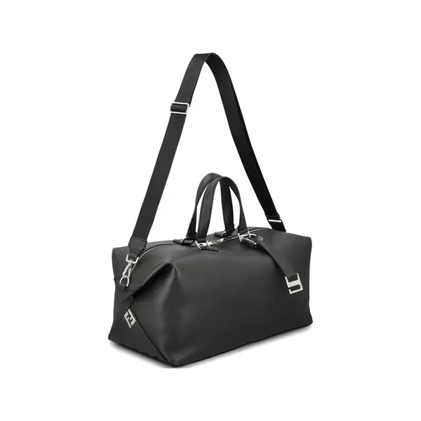 Fendi Luggage & Holdalls - Black