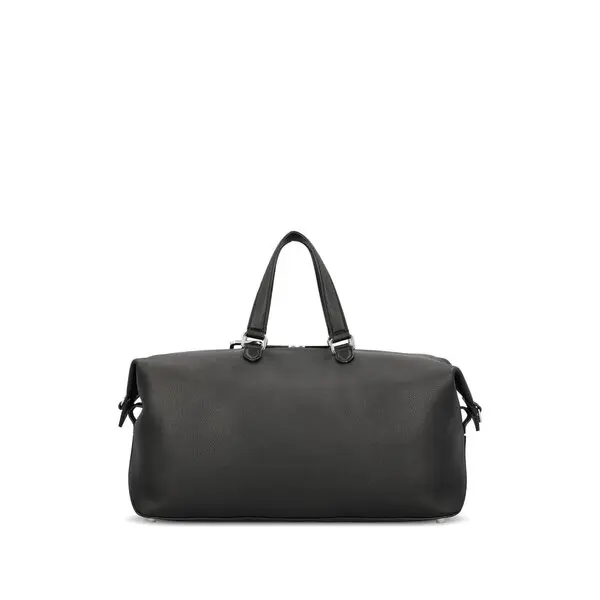 Fendi Luggage & Holdalls - Black