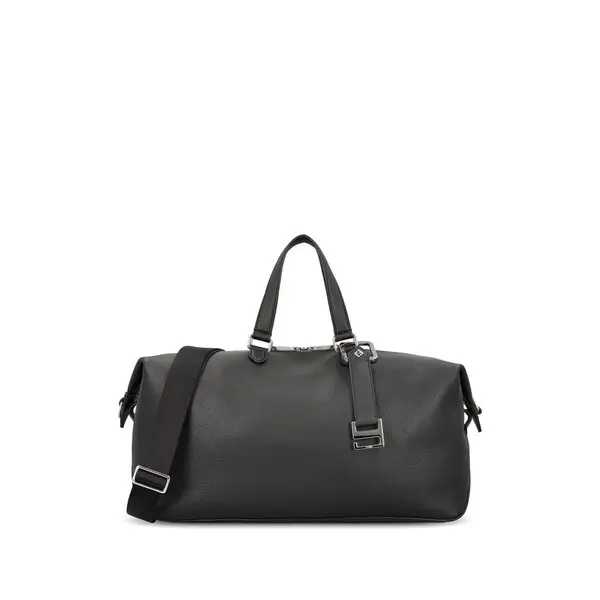 Fendi Luggage & Holdalls - Black