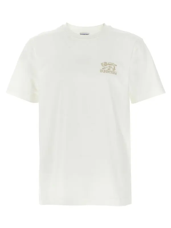 Burberry Sp25' T-shirt