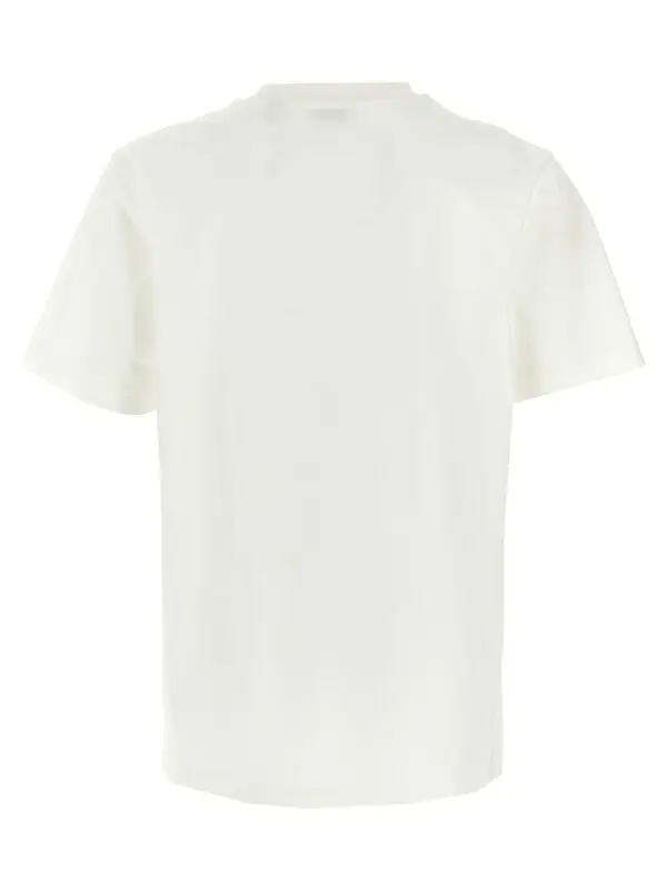 Burberry Sp25' T-shirt