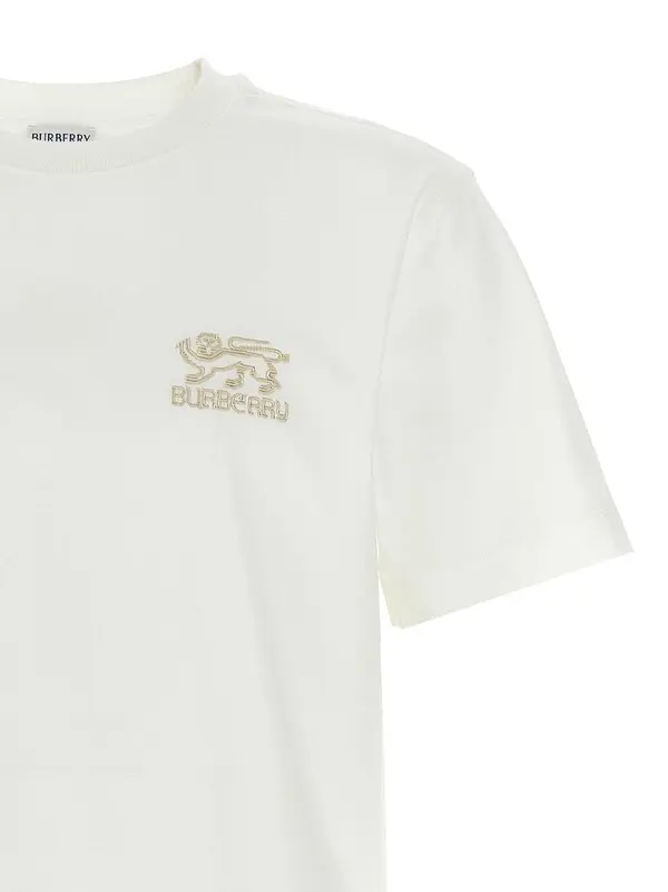 Burberry Sp25' T-shirt