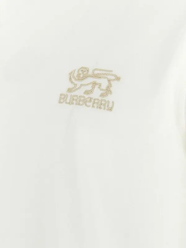 Burberry Sp25' T-shirt