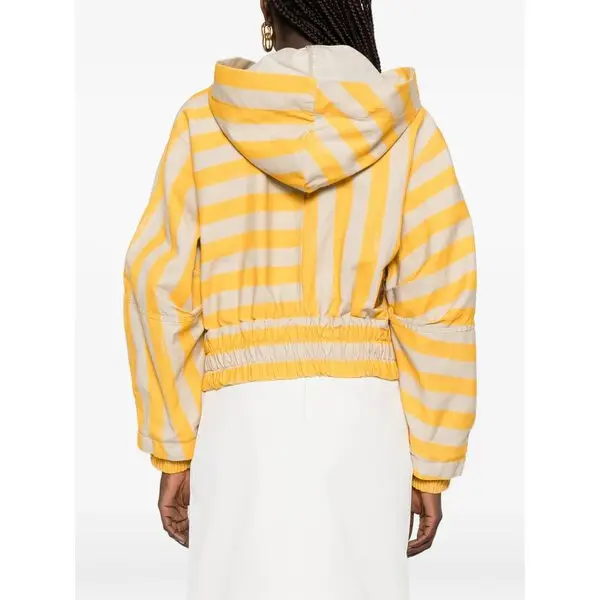 Fendi Jackets Bomber Jackets