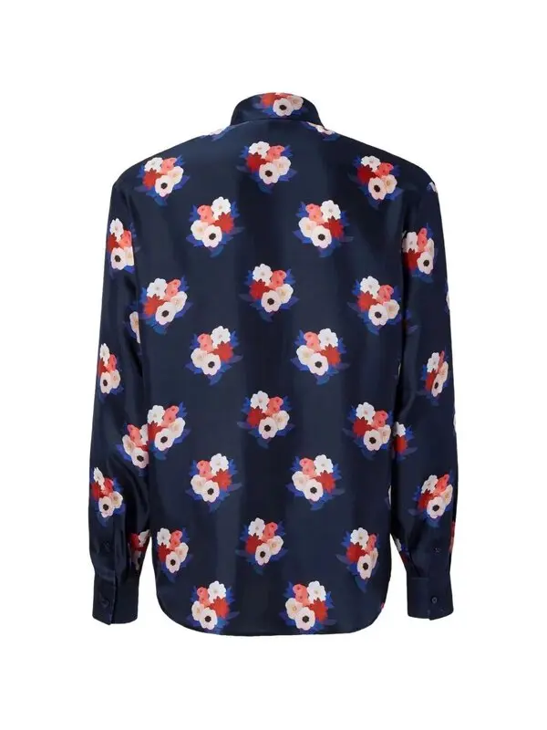 Fendi Oversize Shirt