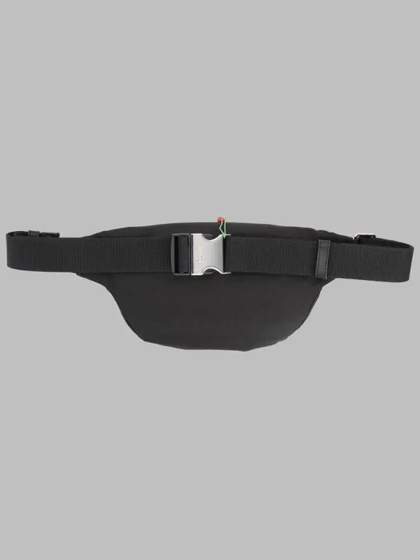 Kenzo Jumping Tiger Belt Bag - Black