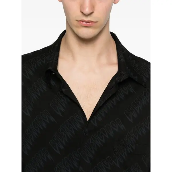 Balenciaga Shirts