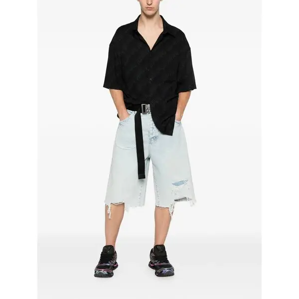 Balenciaga Shirts