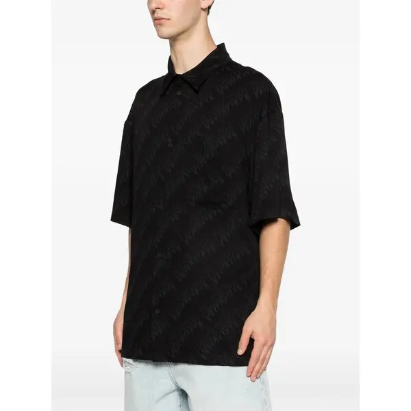 Balenciaga Shirts