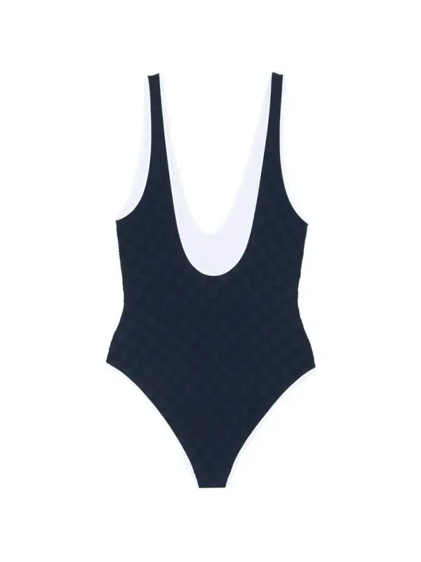 Gucci One-piece Swimsuit