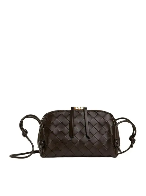 Bottega Veneta Pochette Concert - Multicolor