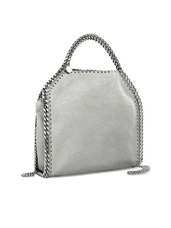 Stella McCartney Micro Falabella Tote Bag