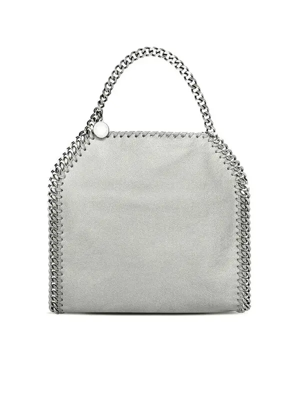 Stella McCartney Micro Falabella Tote Bag - Multicolor
