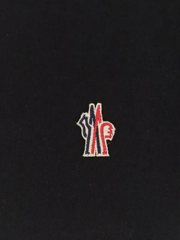 Moncler Cotton T-shirt