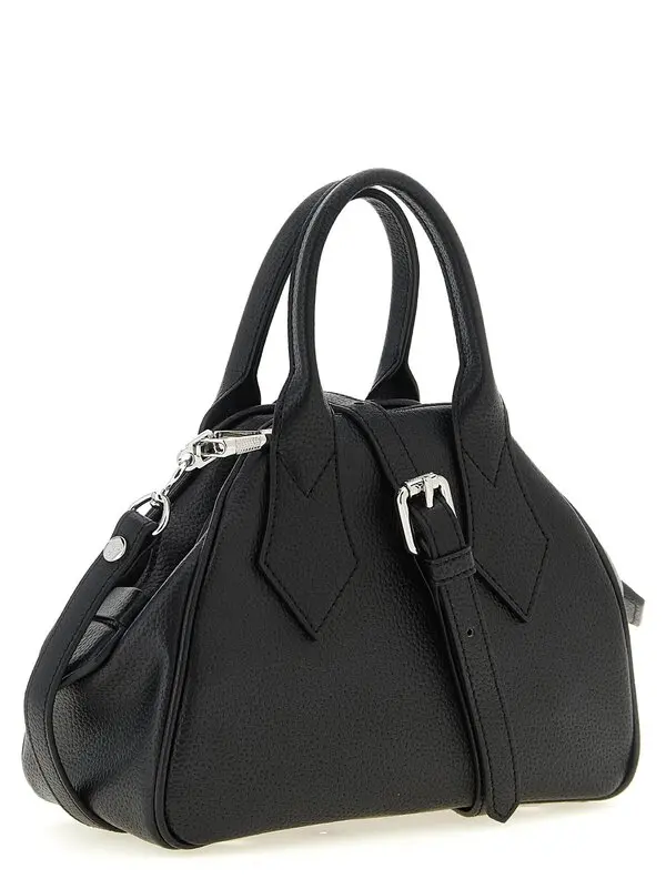VIVIENNE WESTWOOD Yasmine' Small Handbag