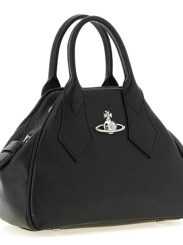 VIVIENNE WESTWOOD Yasmine' Small Handbag