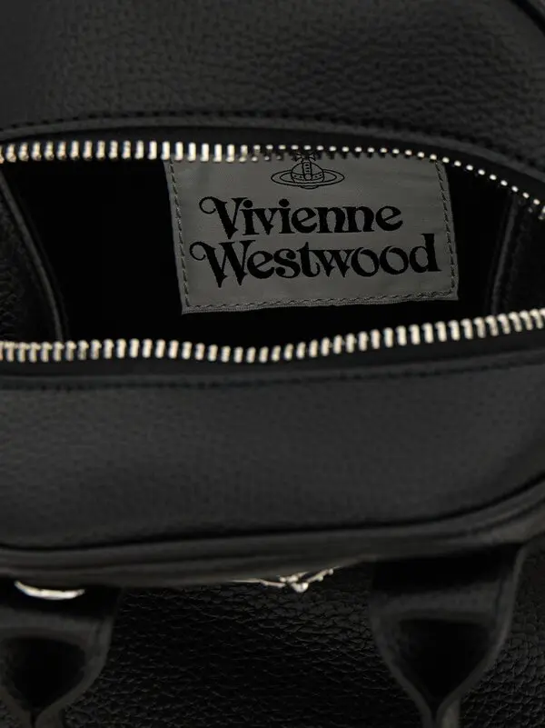 VIVIENNE WESTWOOD Yasmine' Small Handbag