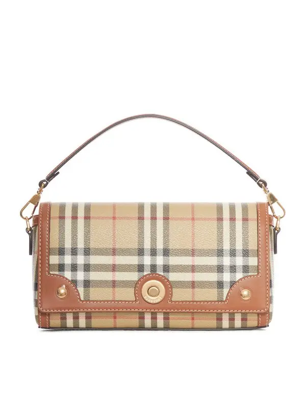Burberry Handbag Note