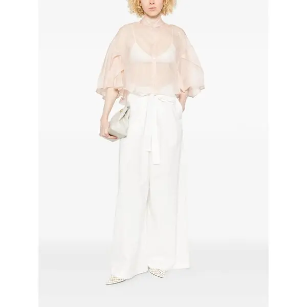 Max Mara Jackets Capes & Ponchos