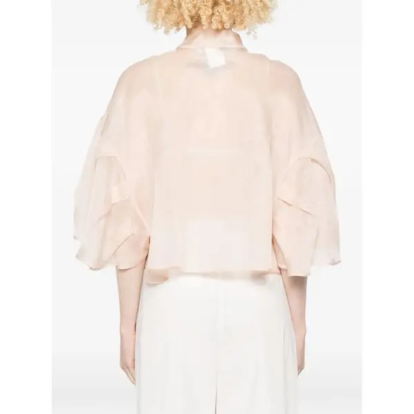 Max Mara Jackets Capes & Ponchos