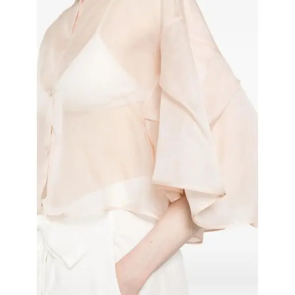 Max Mara Jackets Capes & Ponchos