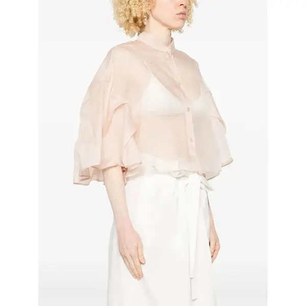 Max Mara Jackets Capes & Ponchos