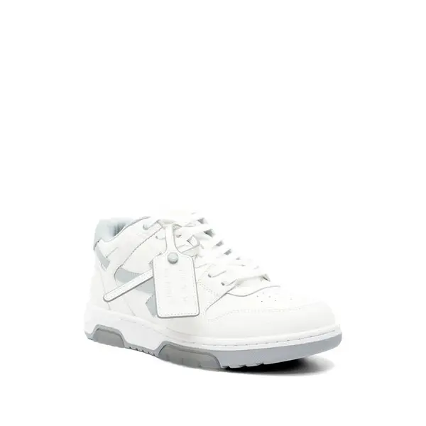 Off-White Trainers Low-tops