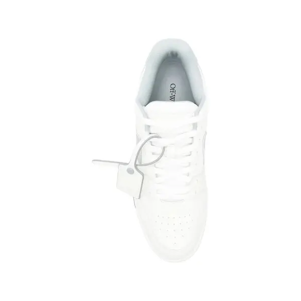 Off-White Trainers Low-tops