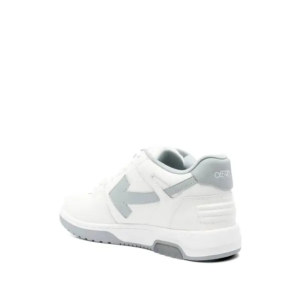Off-White Trainers Low-tops