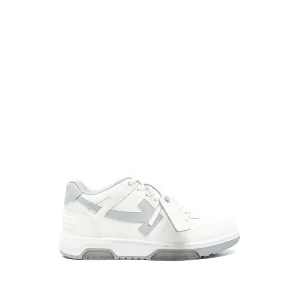 Off-White Trainers Low-tops - White